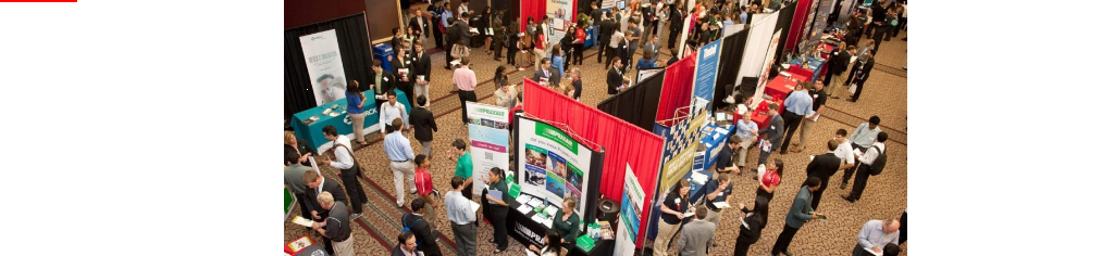 Engineering Career Fair 2025 Raleigh