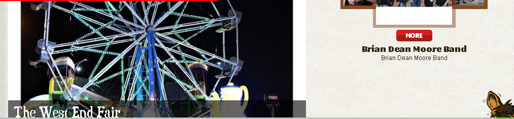 West End Fair 2025 Gilbert