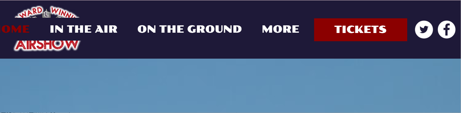 Antigo Show Aéreo de Buckenham 2026 Wymondham