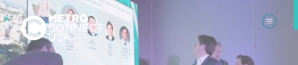 Metro Connect USA 2026 Fort Lauderdale