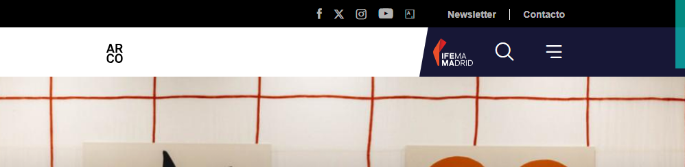 Arco-Madrid 2025 Madrid
