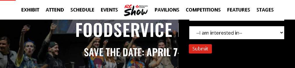 RC Show 2025 Toronto