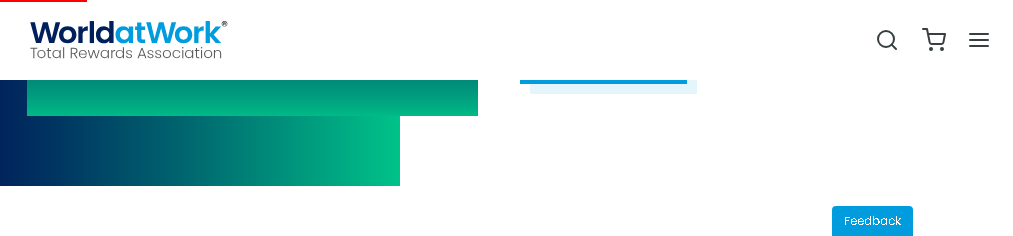 WorldatWork Total Rewards Conference & Exhibition 2025 Orlando