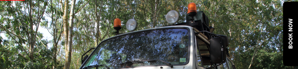 Busfest 2026 Worcester