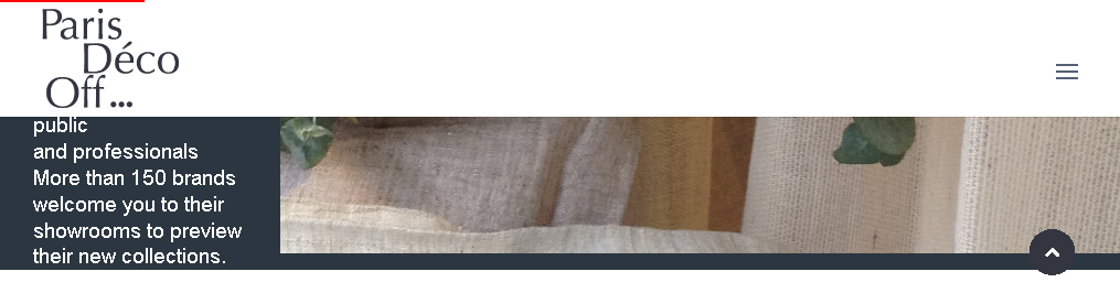 Paris Deco Home 2026 Paris