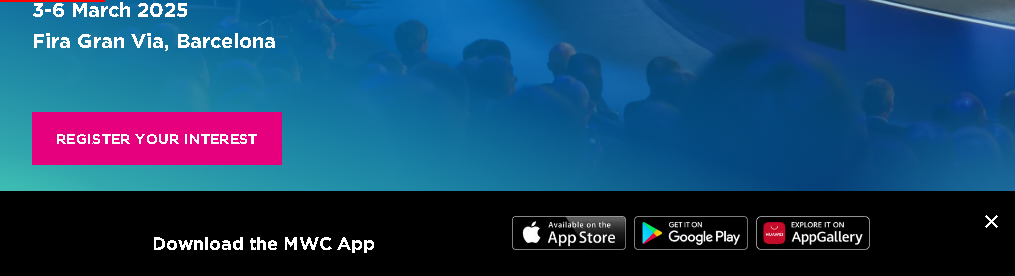 2026 MWC de Barcelona