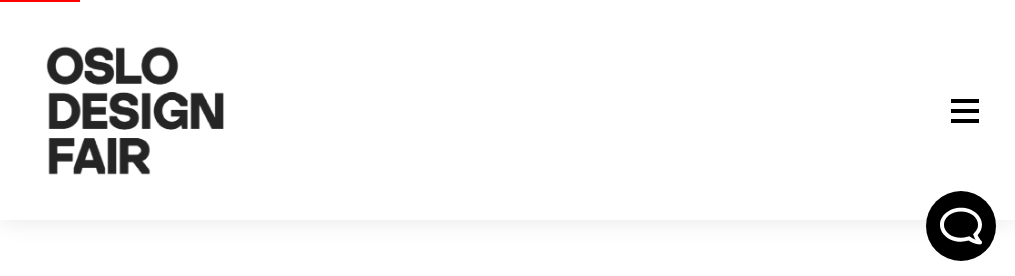 Oslo Design Fair 2026 Lillestrøm