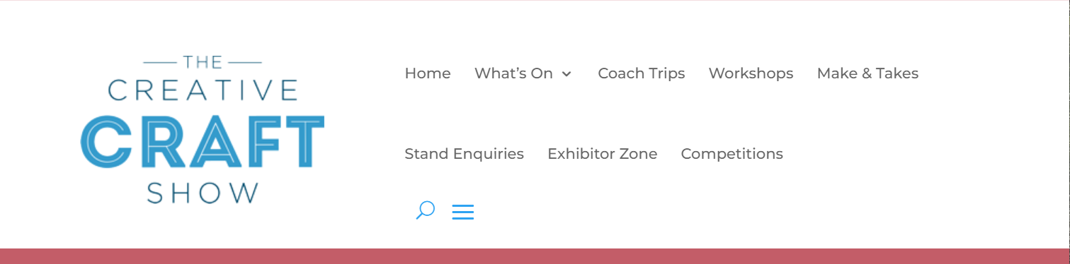 Creative Craft Show 2025 Farnborough