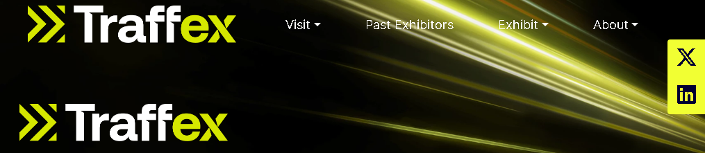 TRAFFEX 2026 Coventry