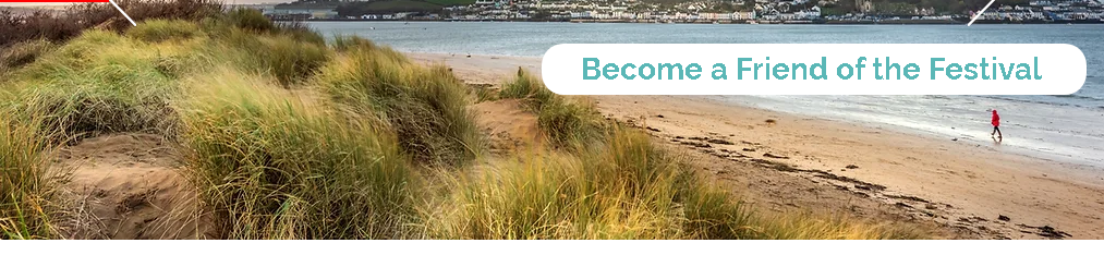 Appledore Book Festival 2025 Bideford