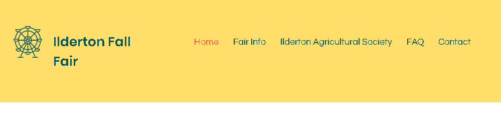 Ilderton Fair 2025 Ilderton