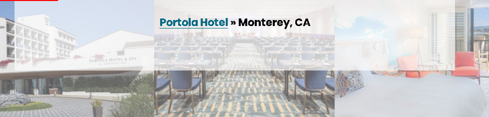 CRRA Conference & Trade Show 2025 Monterey