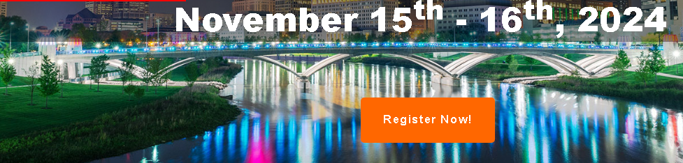 URI Bronzed & Beyond Expo 2025 Glasgow