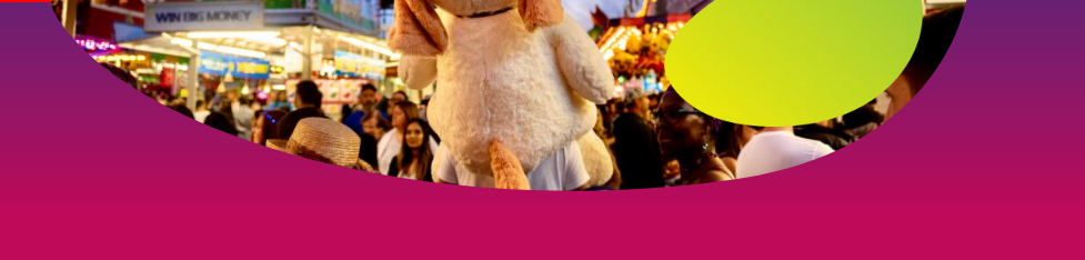 Canadian National Exhibition (CNE) 2026 Toronto