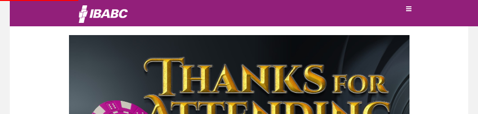 IBABC Trade Show 2026 Vancouver