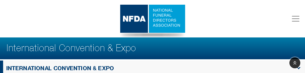 NFDA International Convention & Expo Chicago