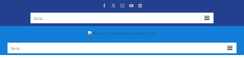 PHA International PH Conference and Scientific Sessions & Exhibition ...