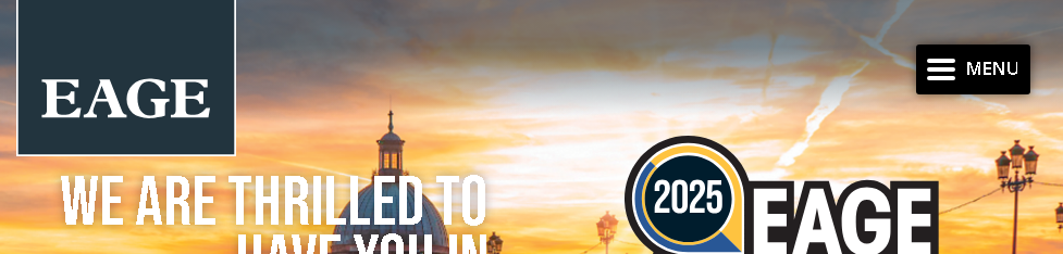 EAGE 2025 年图卢兹年度会议和展览