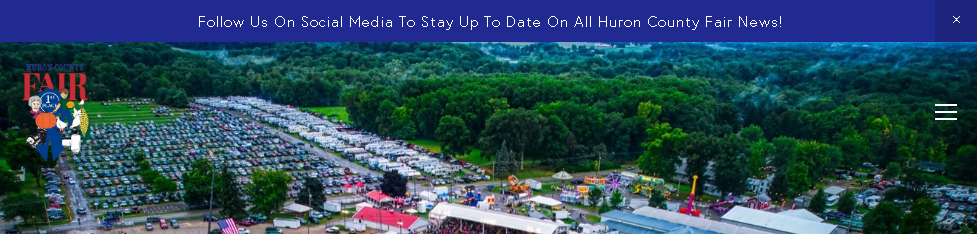 Huron County Fair 2025 Norwalk