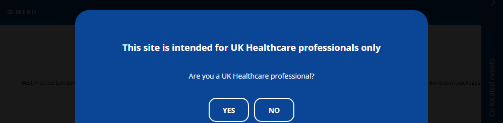 Best Practice London 2026 London