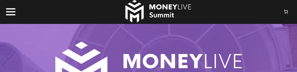 Money Live Summit 2026 London