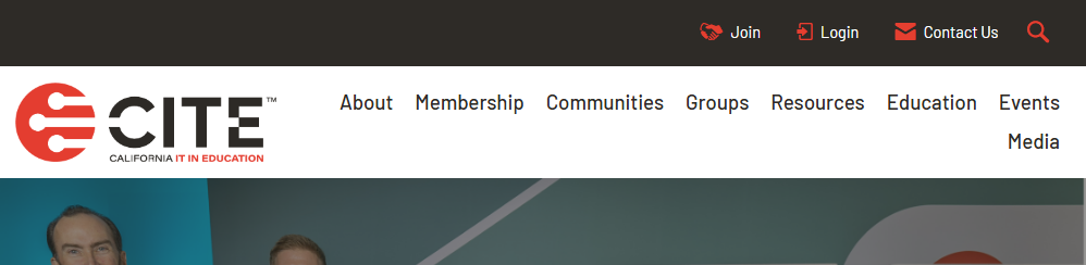 CITE Annual Conference Sacramento