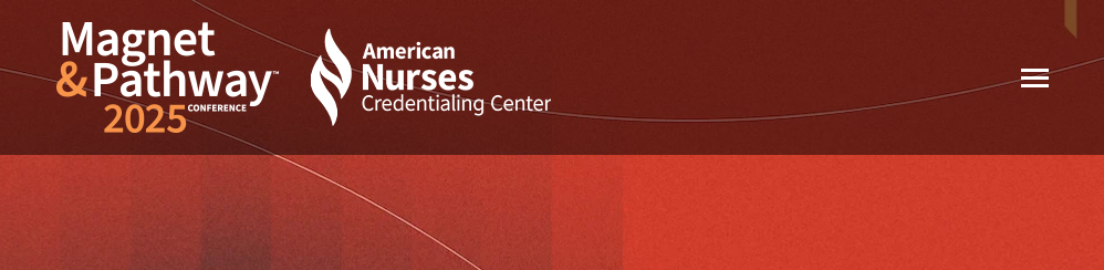 ANCC National Magnet Conference 2025 Atlanta