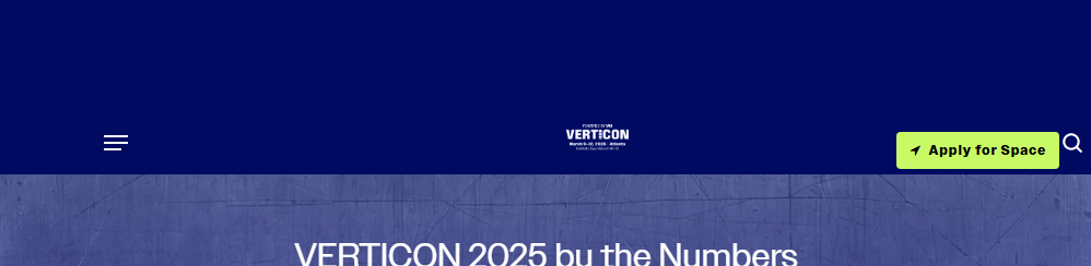Verticon (formerly Heli Expo) 2026 Atlanta