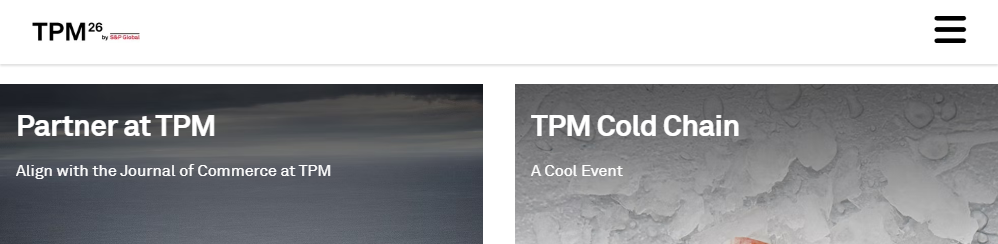 TPM Conference 2026 Long Beach