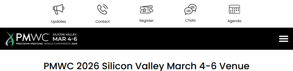 PMWC - Silicon valley, ca 2026 Santa Clara