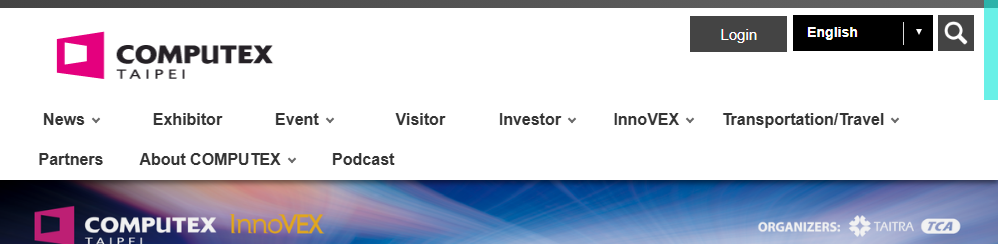 Computex Taipei 2026 Taipei