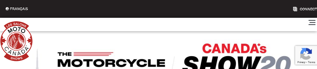 Toronto Motorcycle Show 2026 Toronto