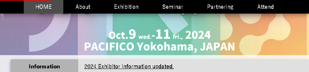 Regenerative Medicine Japan 2026 Coming soon