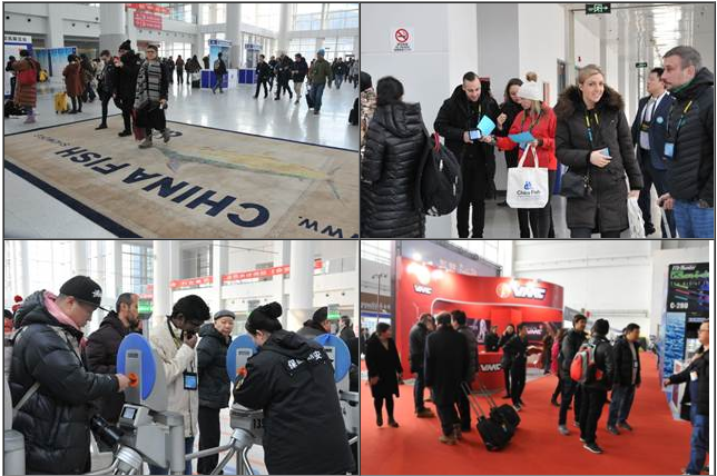 China Fish 2024 Beijing