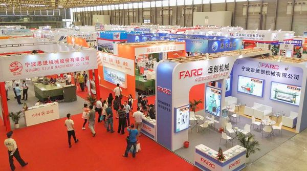 Fastener Trade Show Suzhou 2023 Suzhou