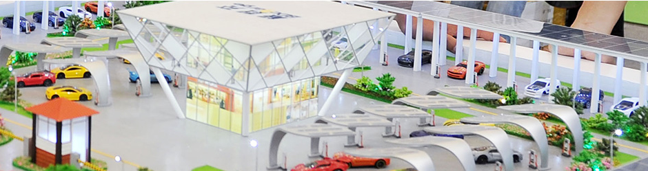 Shanghai International Electric Vehicle Supply Equipment Fair Shanghai