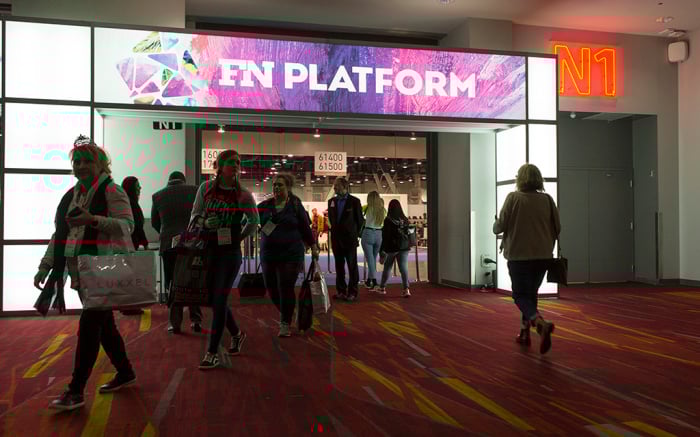 FN PLATFORM Las Vegas