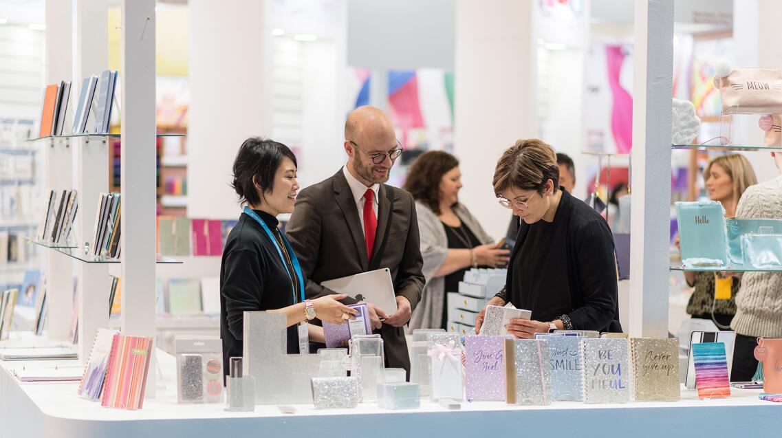 Paperworld 2025 Frankfurt