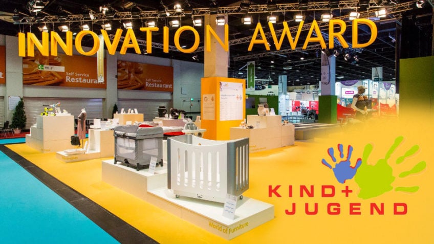 Kind + Jugend 2022 Cologne