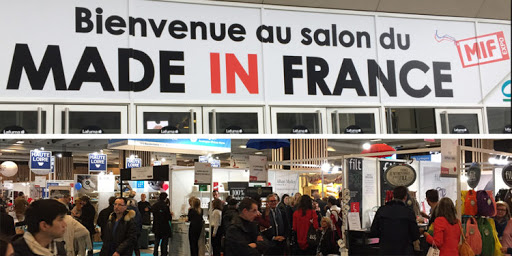 Made In France Expo 2023 Paris
