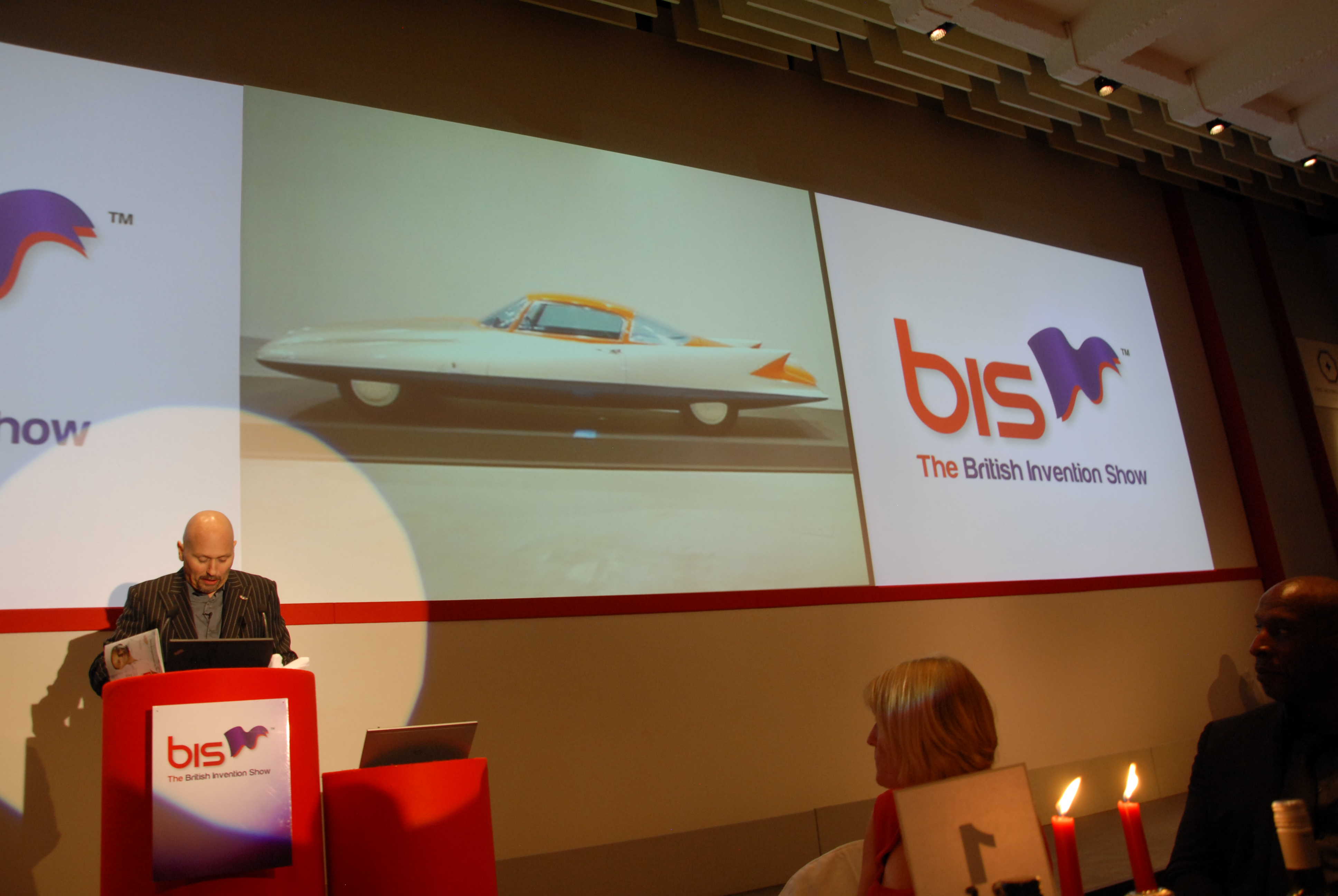 The British Invention Show 2024 London