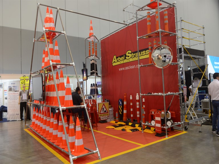 Annual Exhibition Safety Emergency & Rescue 2024 Tel Aviv-Yafo