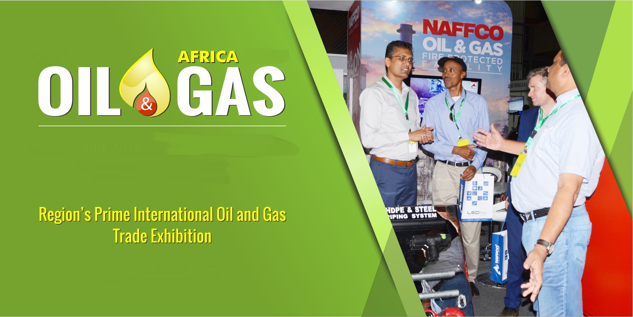 OIL & GAS KENYA 2022
