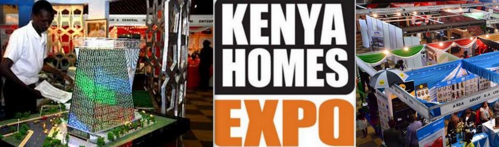 Kenya Homes Expo 2021