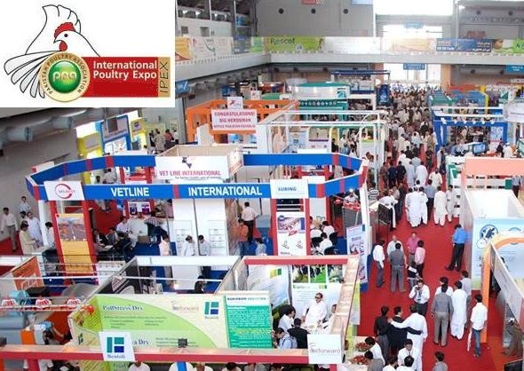 International Poultry Expo Lahore