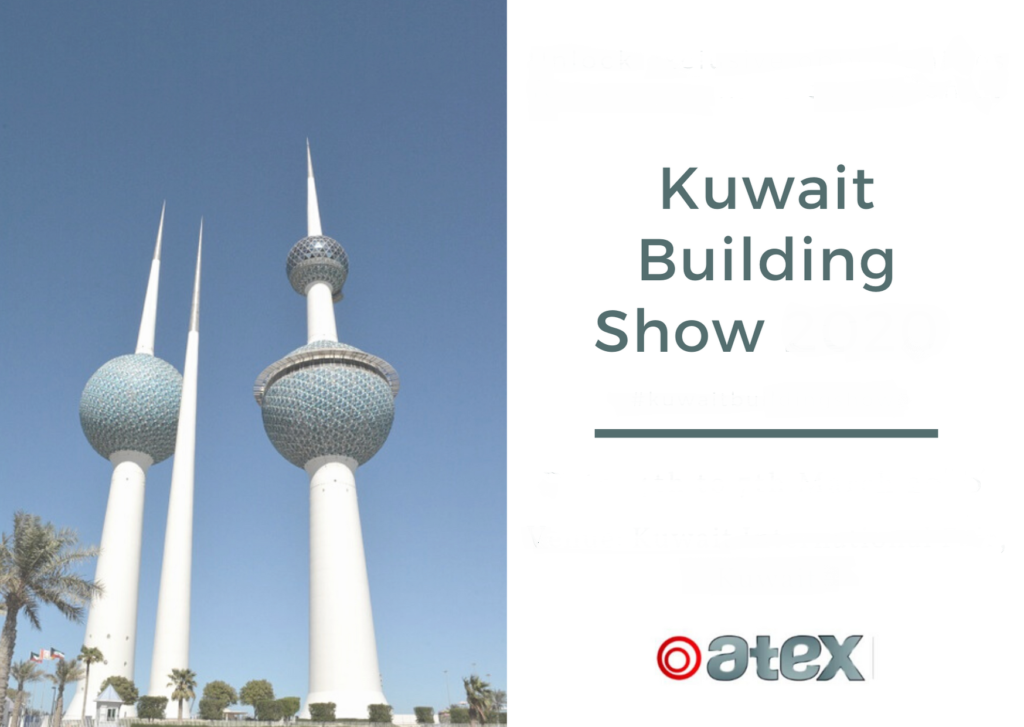 Kuwait Building Show 2024 Kuwait City