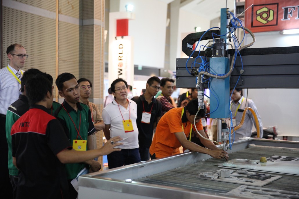 Indo Pharmaceutical Expo 2022 Jakarta