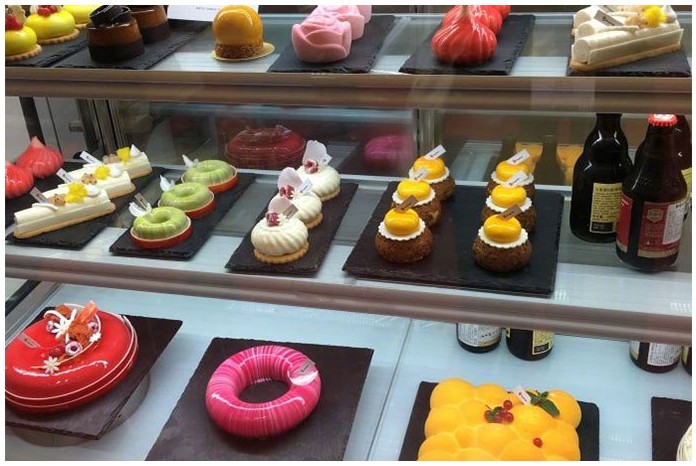 Shanghai International Bakery Exhibition 2023 Shanghai