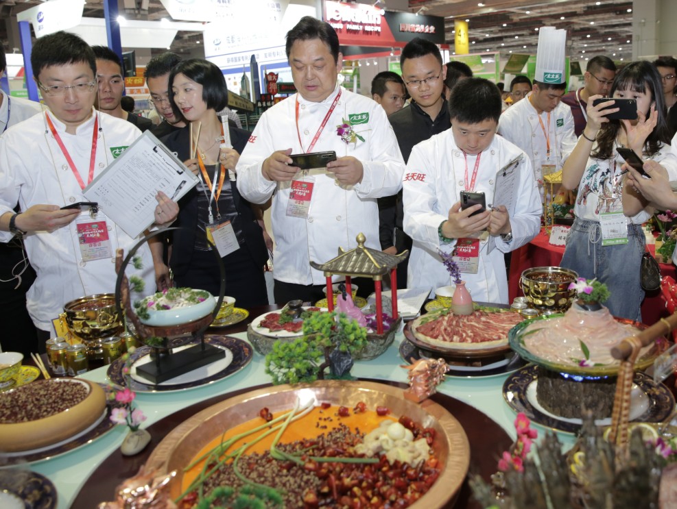 China Food and Catering Expo (CFCE ) Changsha