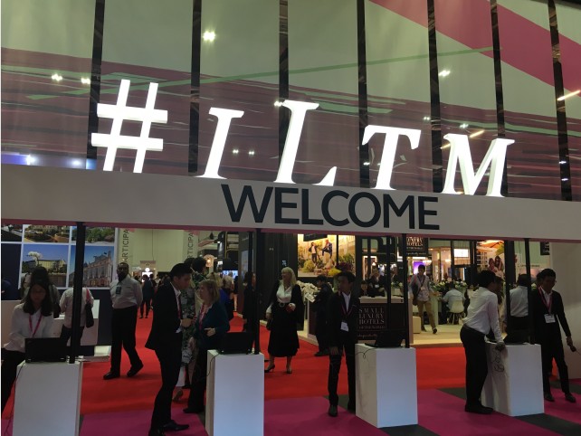 ILTM China Shanghai
